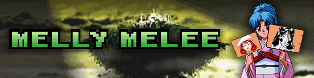 Melly Melee