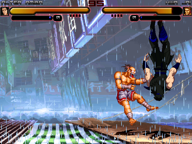 Various WIPS n' shit