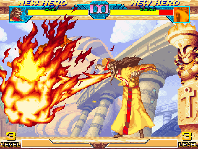 Captain.Kat.Kit and Dogma ver.2 by NGI released 2/23/2013 - [ 2013 ...